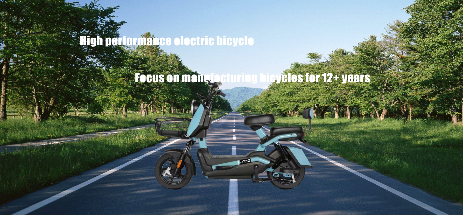 HOME [lmbicycle.com]